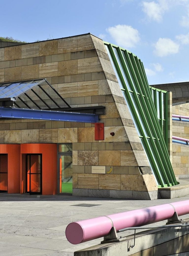 Führung Staatsgalerie Stuttgart – Kalimera e.V.